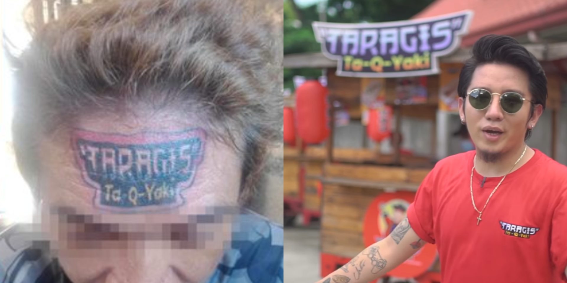 Marketing stunt lang! Taragis, inamin na peke ang kanilang 'April Fool ...