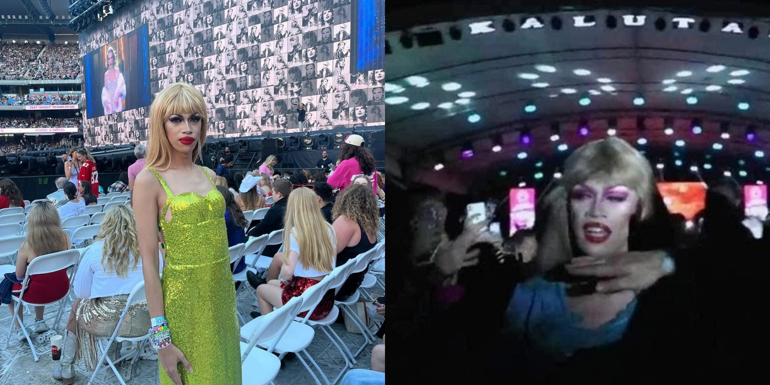 Taylor Sheesh, nanginginig parin dahil sa nangyari sa kanya sa isang ...