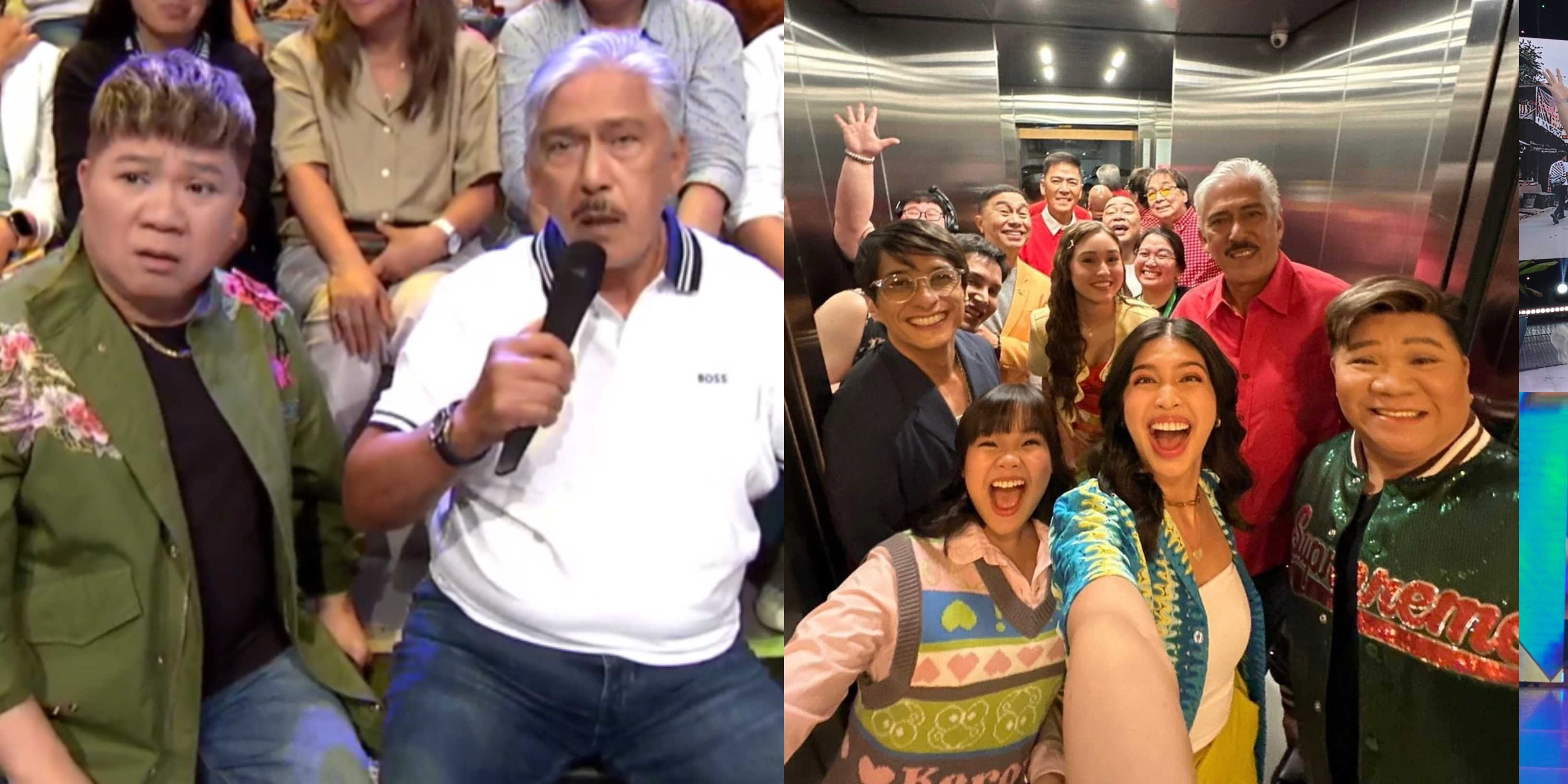 Tito Sotto, maglalabas ng patunay na hindi nalulugi ang Eat Bulaga