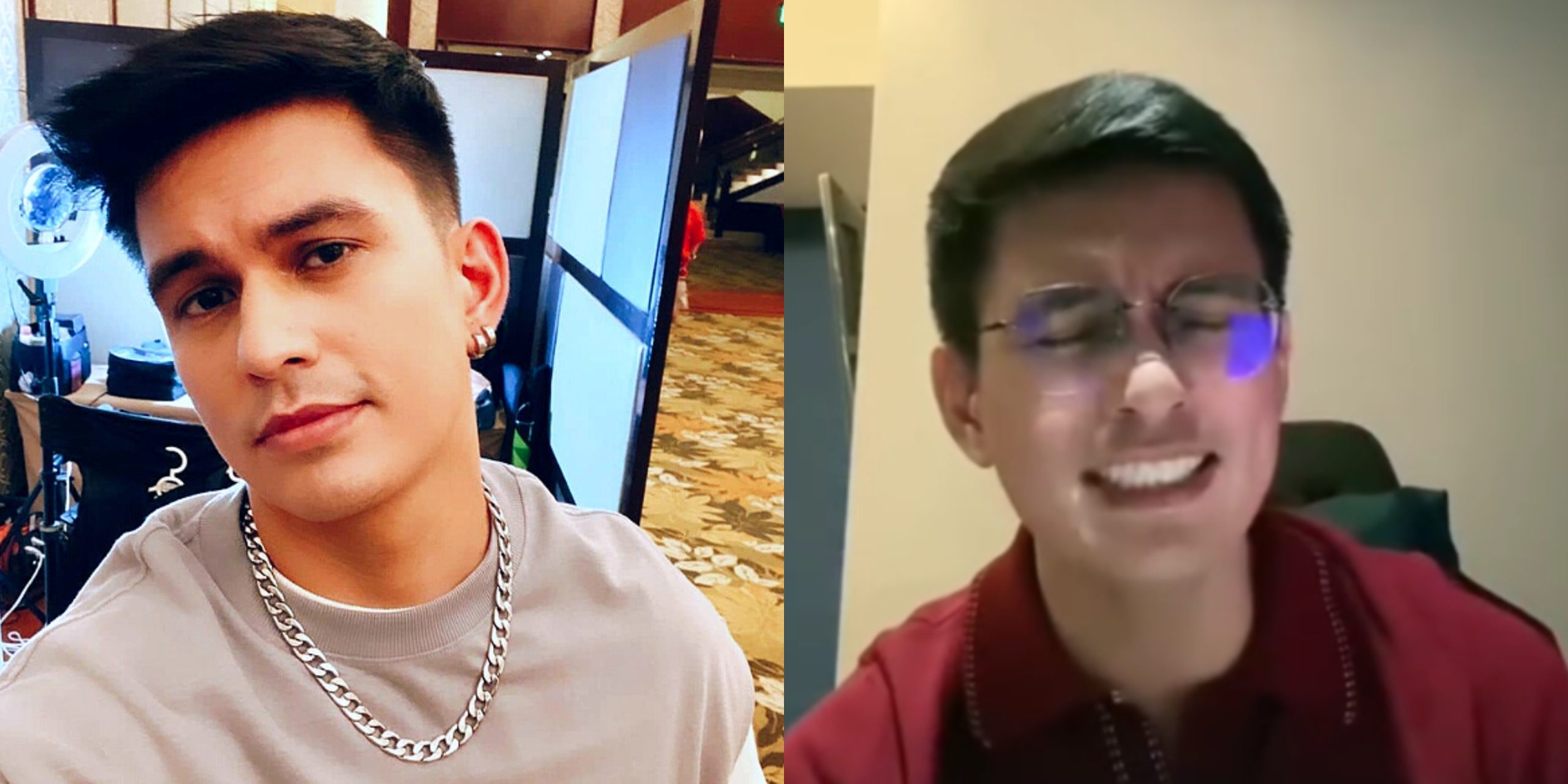 Tom Rodriguez, ginawang katatawanan sa social media dahil sa kanyang ...