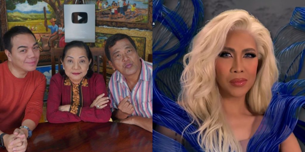 Co-host ni Cristy Fermin na si Wendell Alvarez, naniniwalang hindi ...