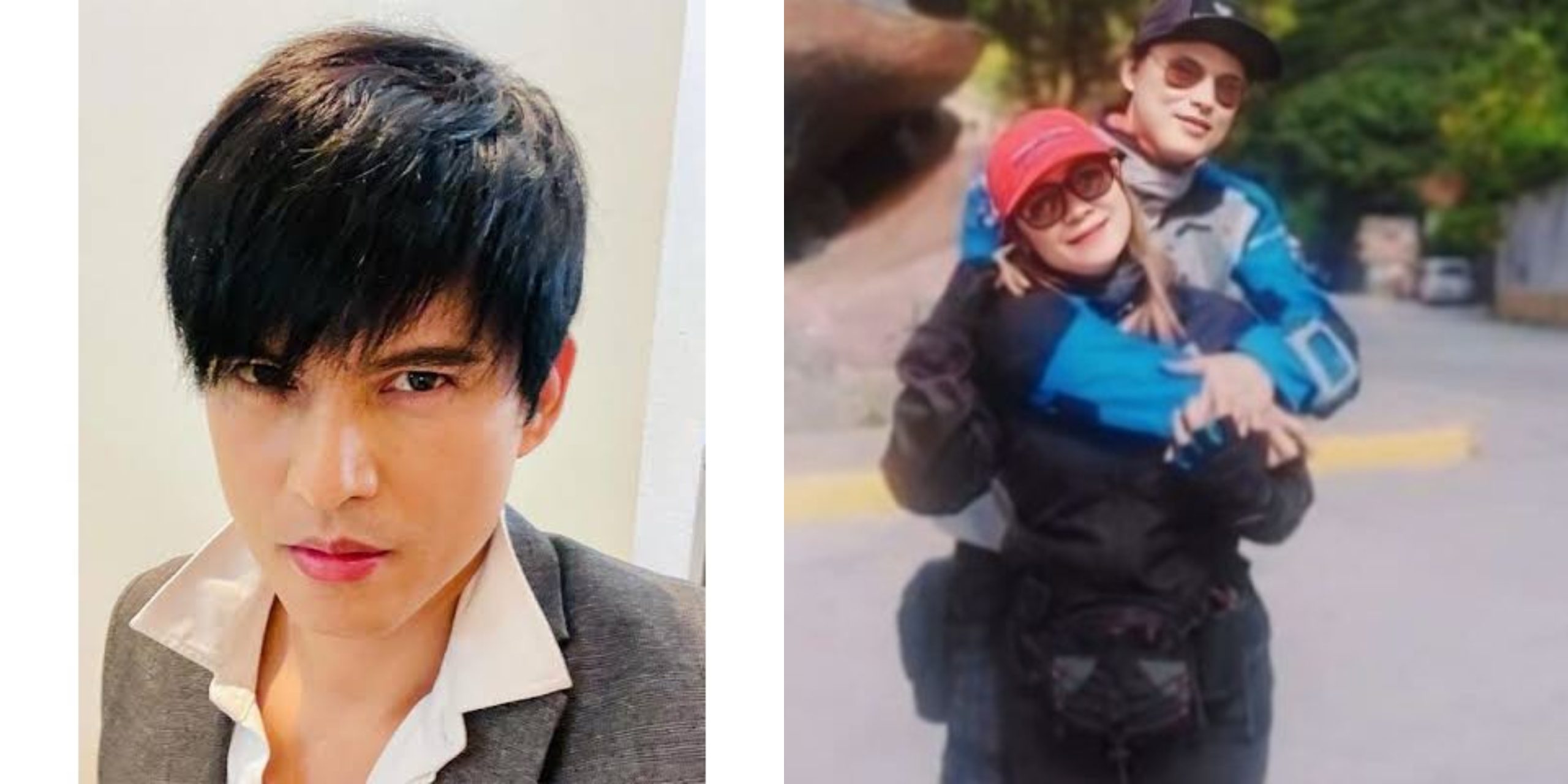 Babae na kasama ni Zoren Legaspi sa Baguio, nagbigay ng paliwanag sa mga netizens