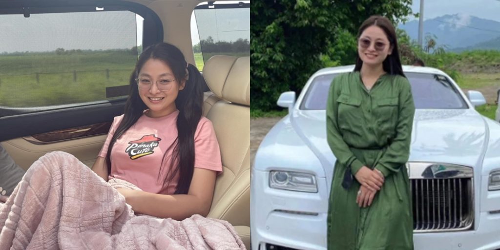 Alice Guo, mayroon umanong 16 na kotse at helicopter ayon sa imbestigasyon