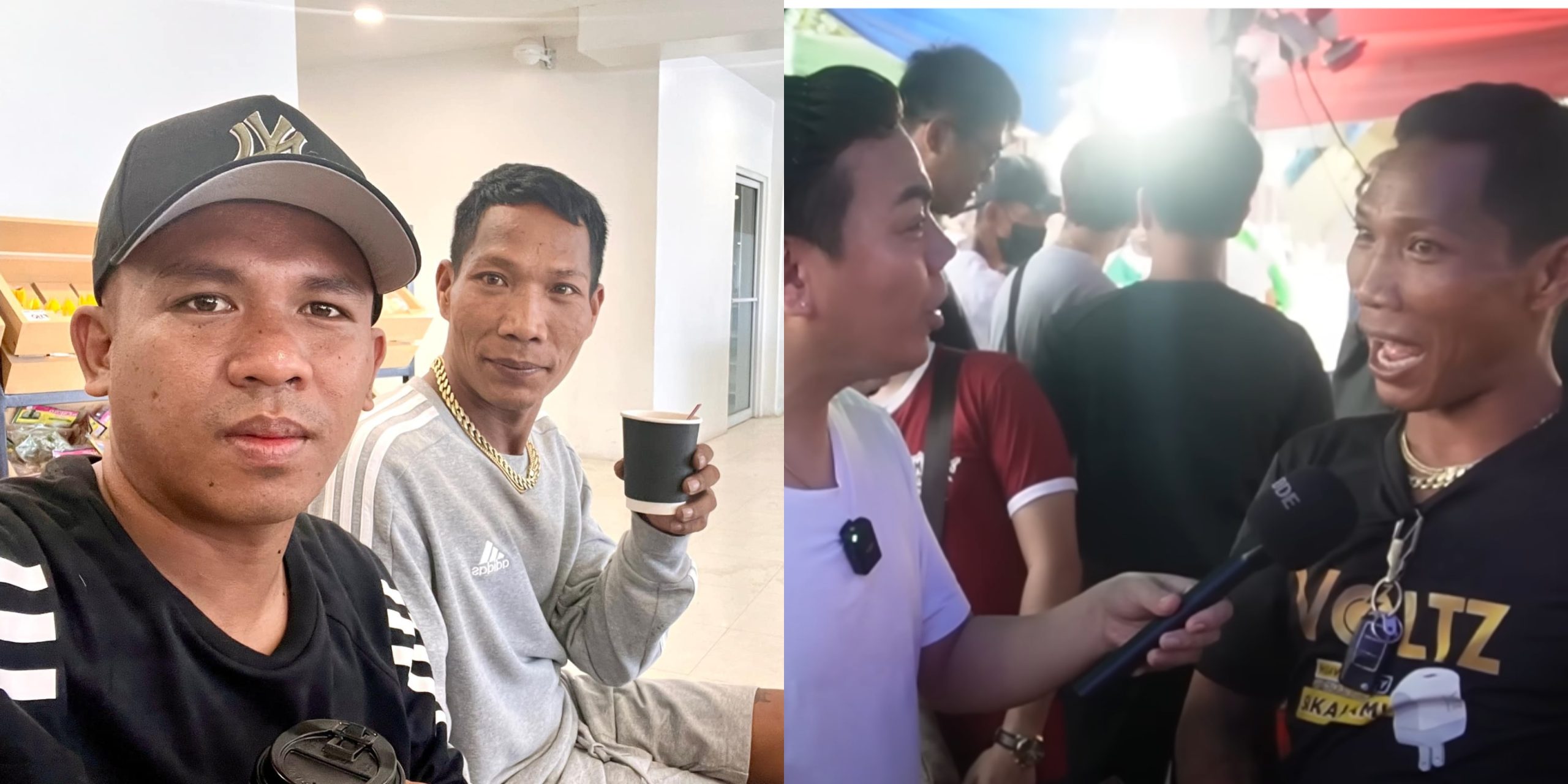 Diwata inamin na kailangan din minsan ng lalaki sa buhay: "Kailangan natin ng vitamins"