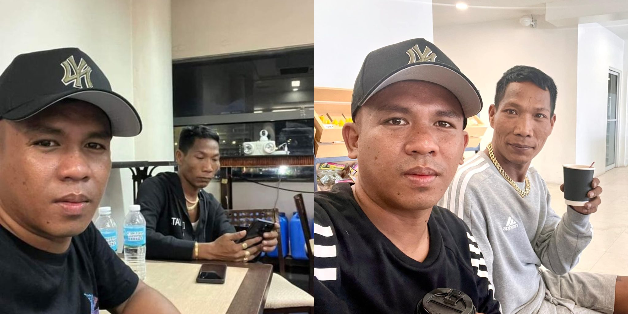 Diwata, tinapos ang katahimikan tungkol sa umano'y pagmamahalan nila ni Alvin TV