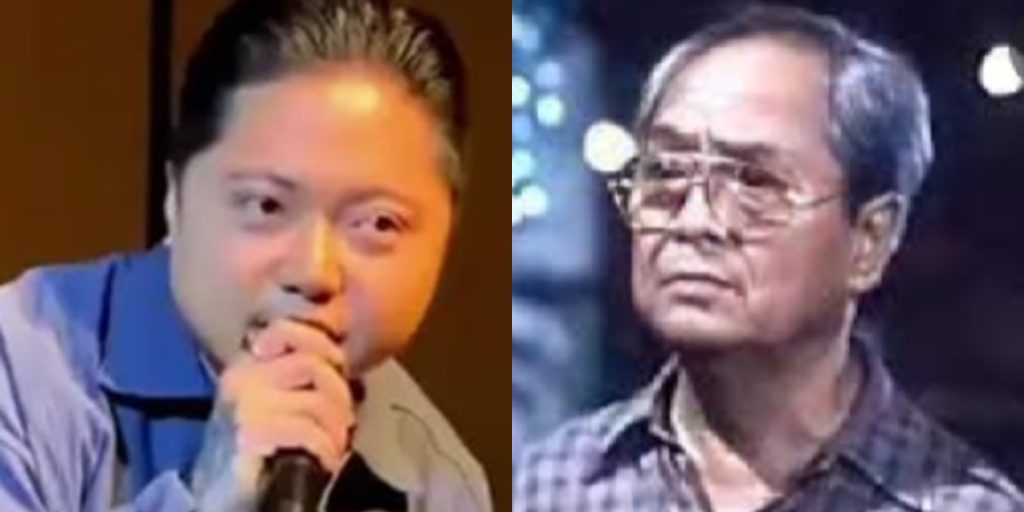 Jake Zyrus, unang lumalabas sa Google kapag nag-search tungkol kay ...