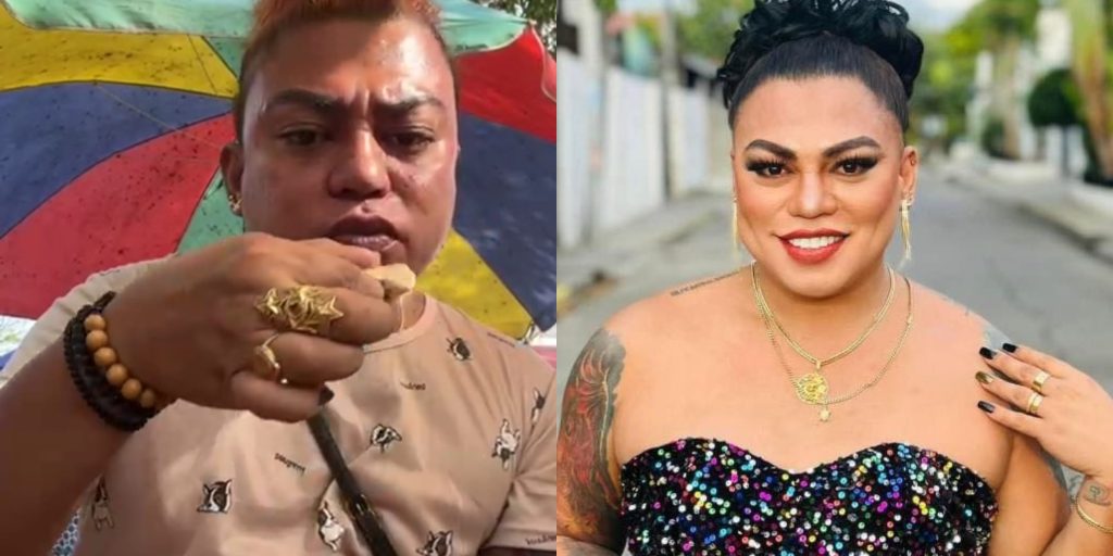 Brenda Mage, hindi tumuloy sa isang event dahil hindi umano sa komento ...