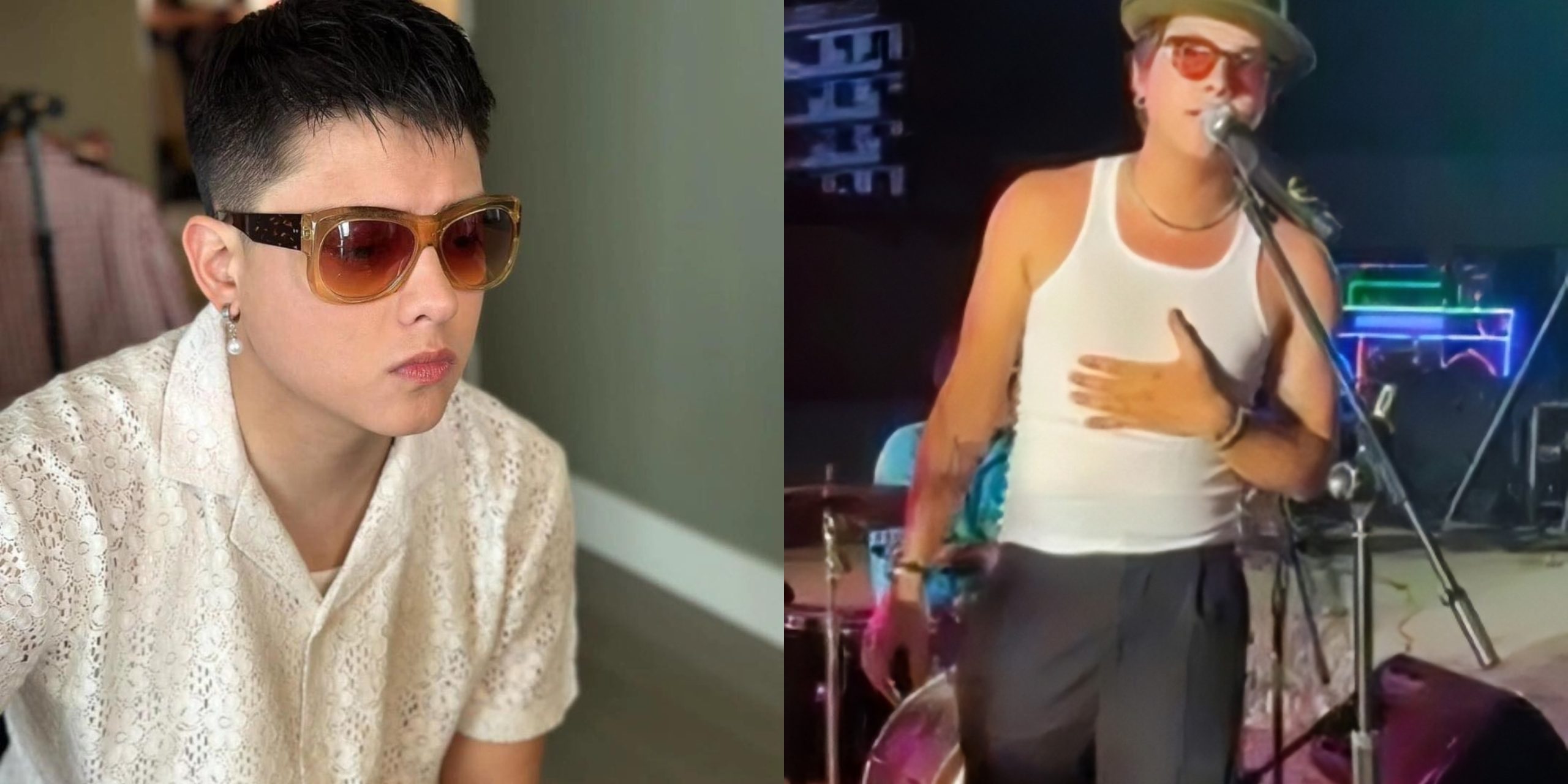 Daniel Padilla, tinawag na OA ang mga nagsabing nagpaparinig siya kay ...