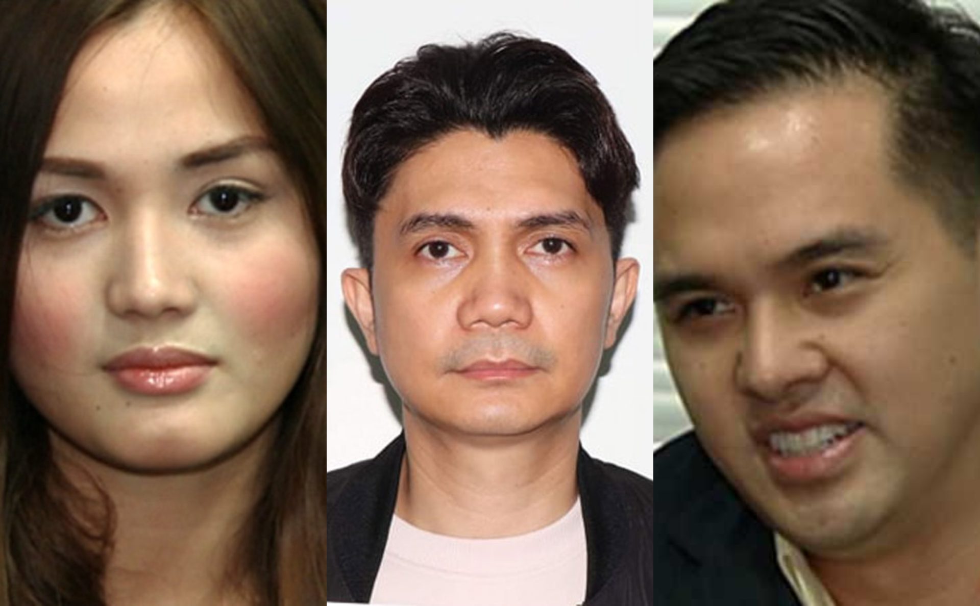'Hindi pa tapos ang laban!' Cedric Lee at Deniece Cornejo, aapela para ...