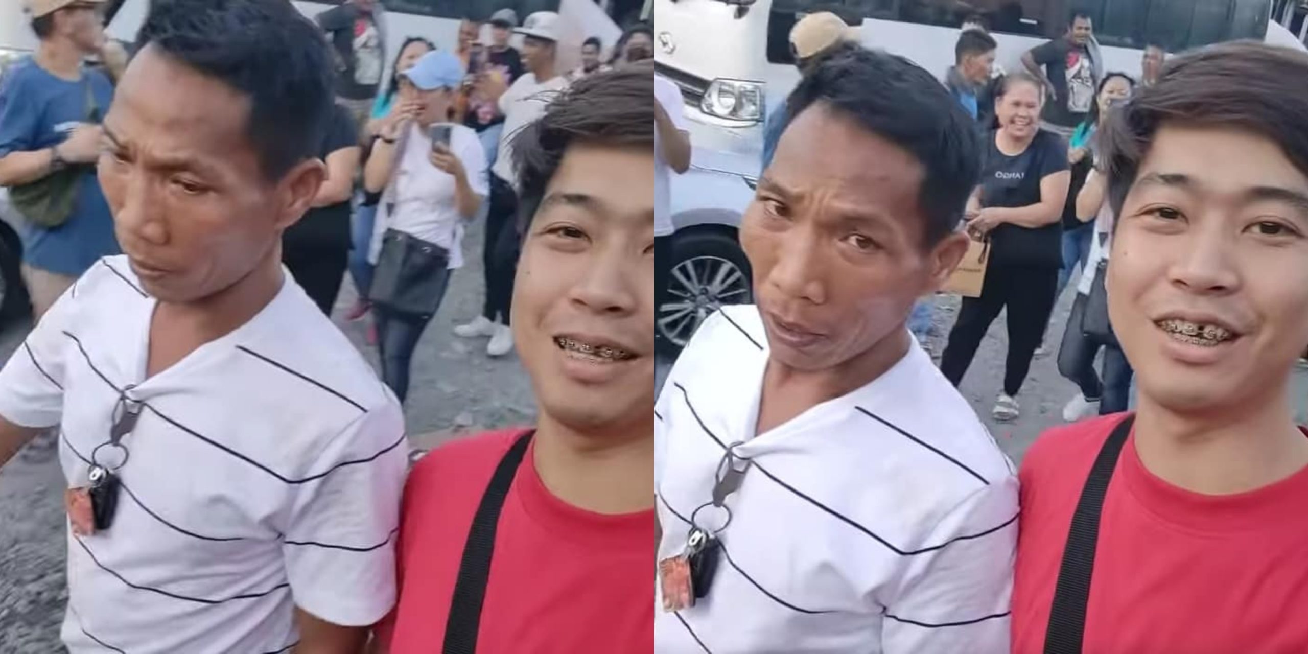 Diwata, tumanggi na batiin ng 'Happy Birthday' ang isang content creator