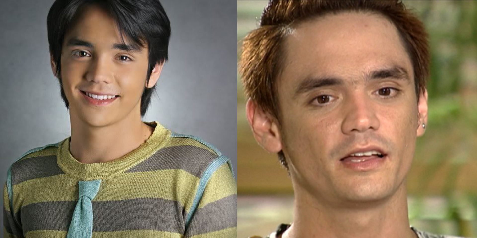 John Wayne Sace, umaasa na kukuhanin siya ni Coco Martin sa FPJ Batang ...