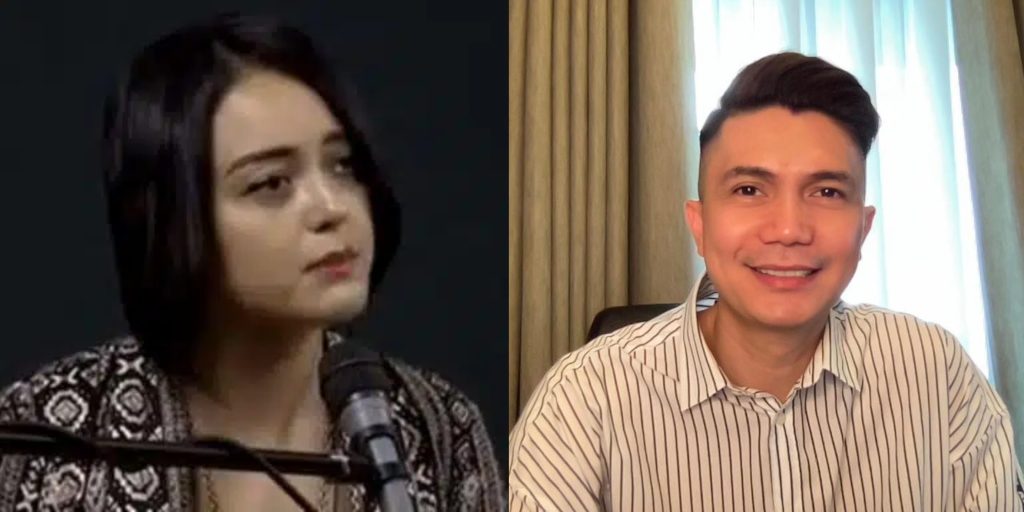 Kat Alano, may mensahe sa gitna ng usapan sa pagkapanalo ng kaso ni ...