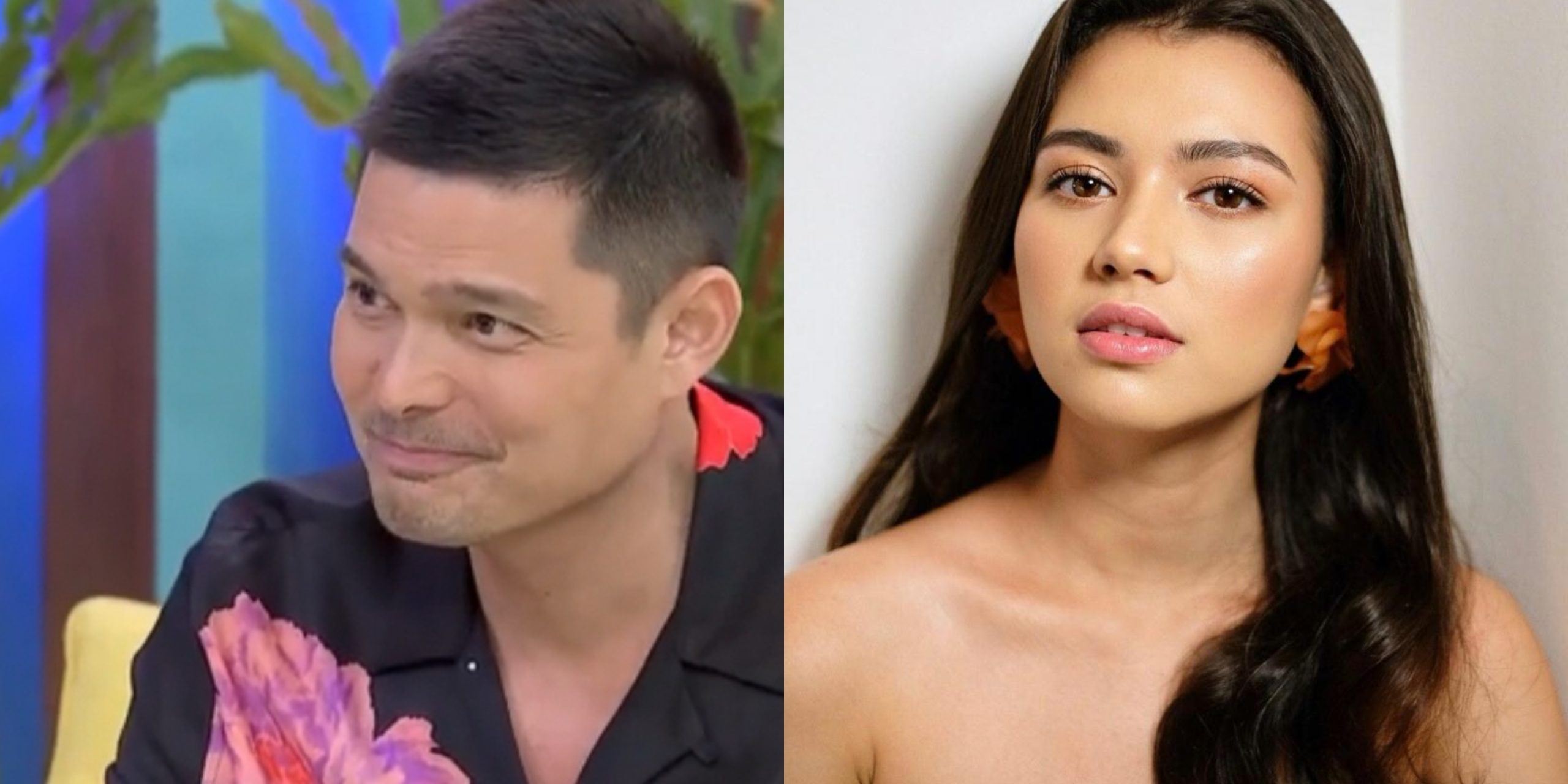 Dingdong Dantes, nagsalita tungkol sa umano'y anak nila ng isa pang aktres