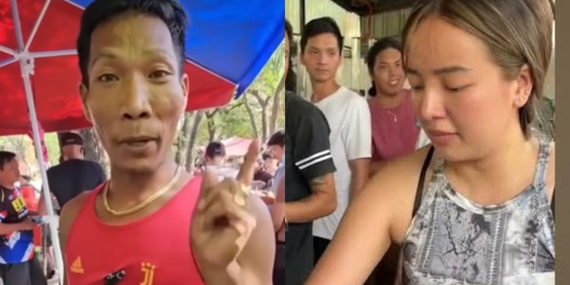 Diwata, nakatanggap ng house and lot mula kay Rosmar Tan