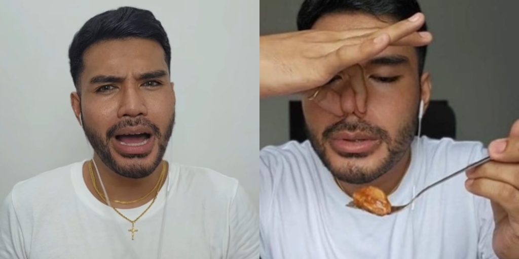 Tito Mars, dinepensahan ang sarili matapos ang kanyang 'sardinas ...