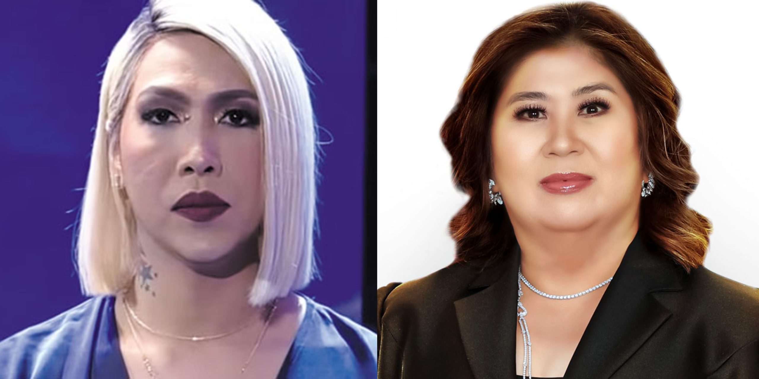 Vice Ganda, binalikan ang biro niya noon kay Jessica Soho: "Yun lang ...
