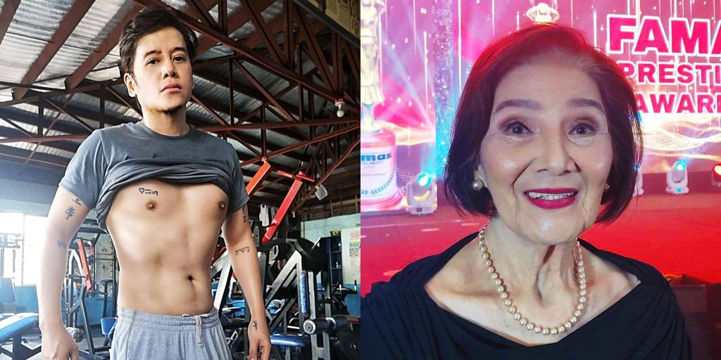 Direktor ng FAMAS na si Vince Tanada, iginiit na hindi talaga nila ...