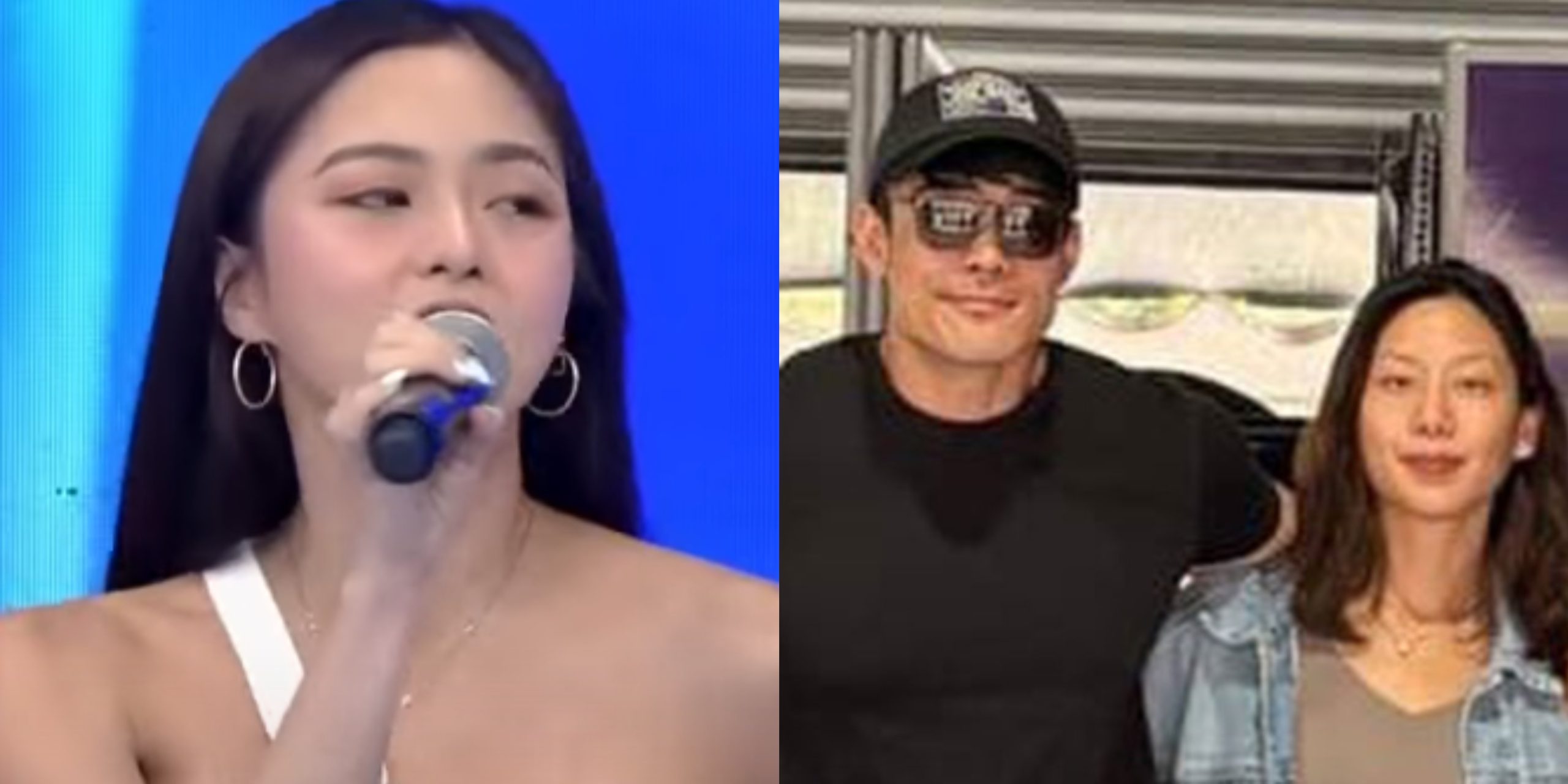 Kim Chiu, nagpatama nga ba kay Xian Lim matapos aminin ng aktor ang relasyon niya kay Iris Lee