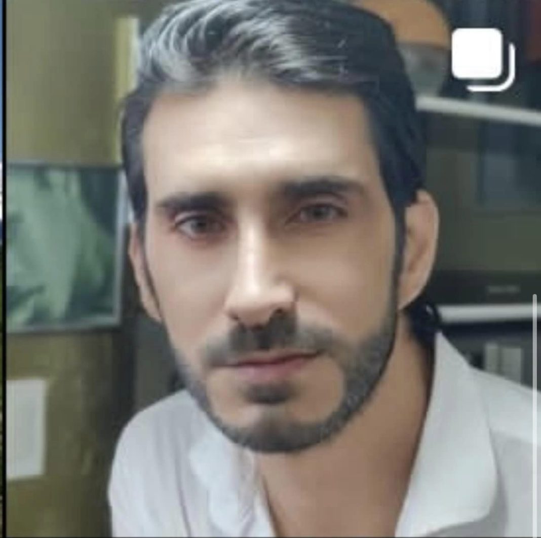 Model, may ibinunyag tungkol sa Israeli boyfriend ng nawawalang pageant ...