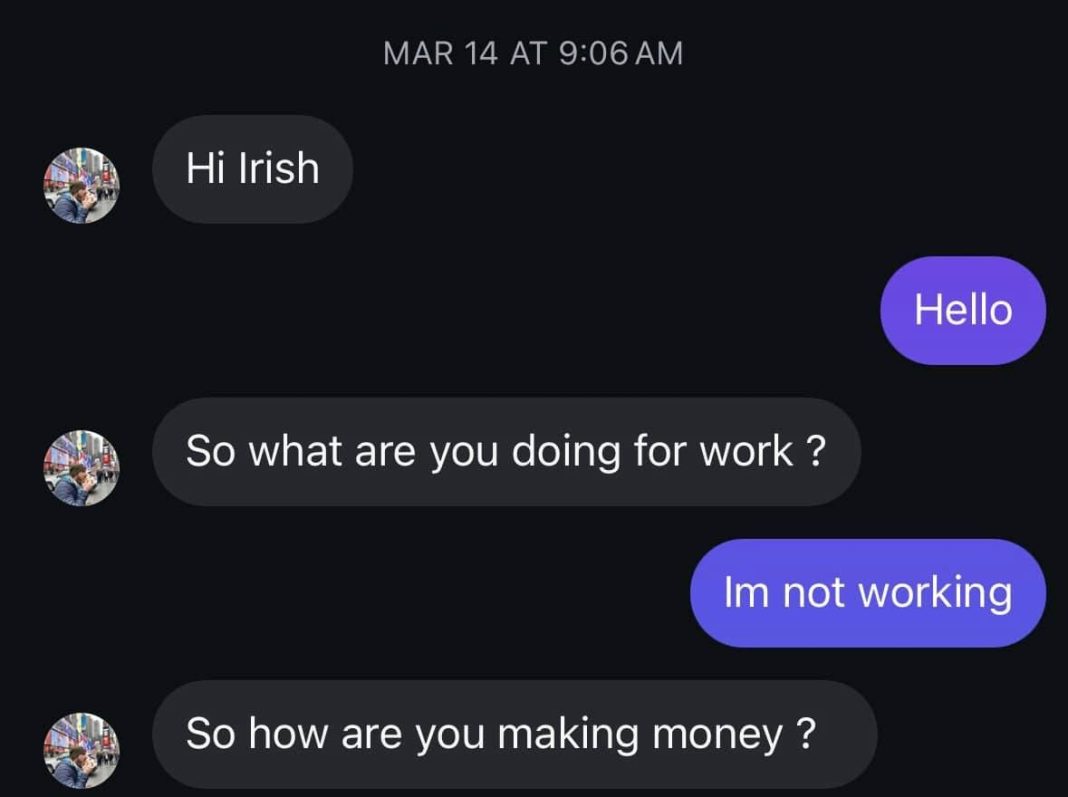 Model, may ibinunyag tungkol sa Israeli boyfriend ng nawawalang pageant ...