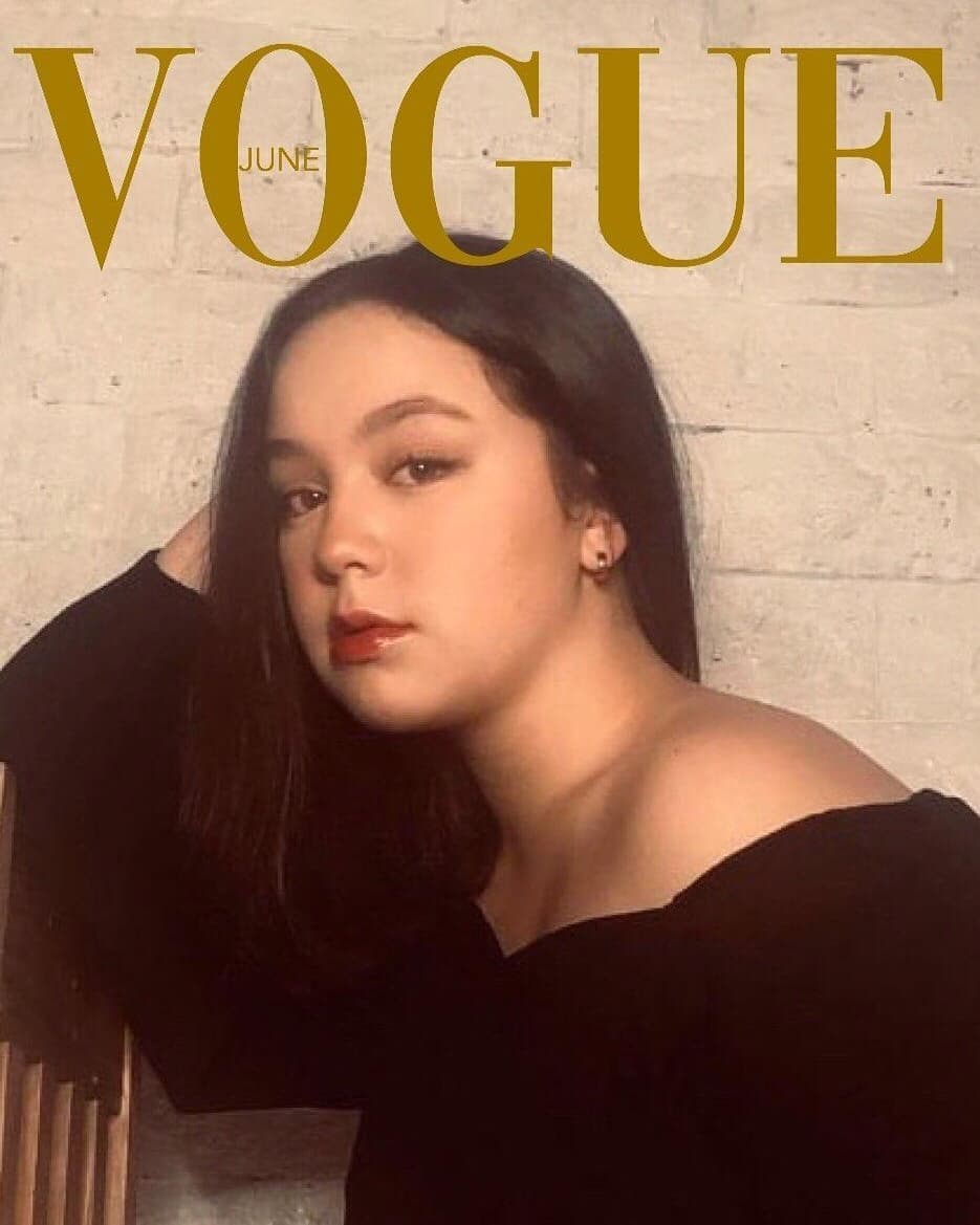 Sophia Asistio, tahimik lamang sa rebelasyon ng kanyang mga magulang na ...