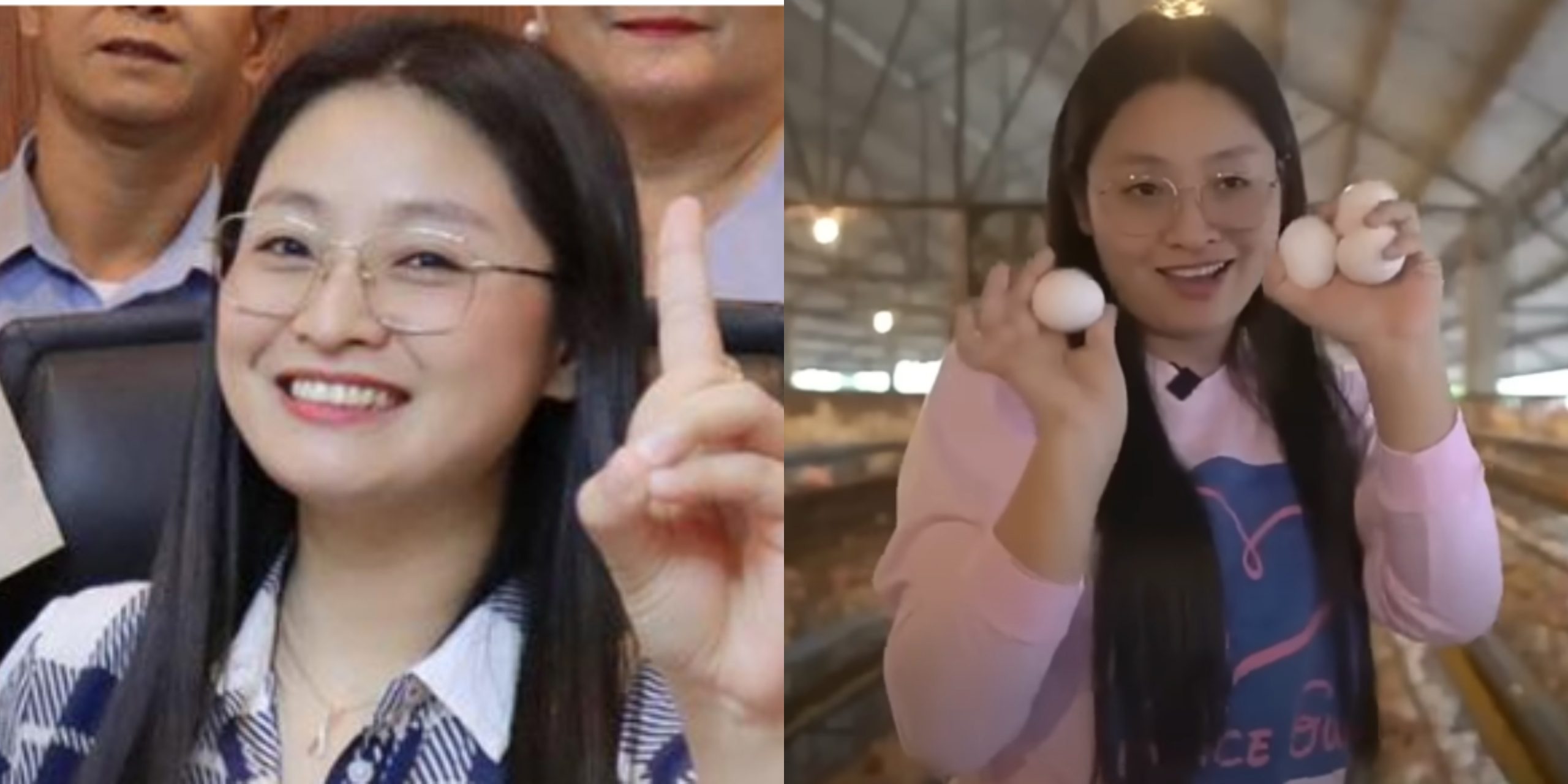 Isang aktres, isa sa mga pangarap na gumanap bilang Alice Guo sa isang ...