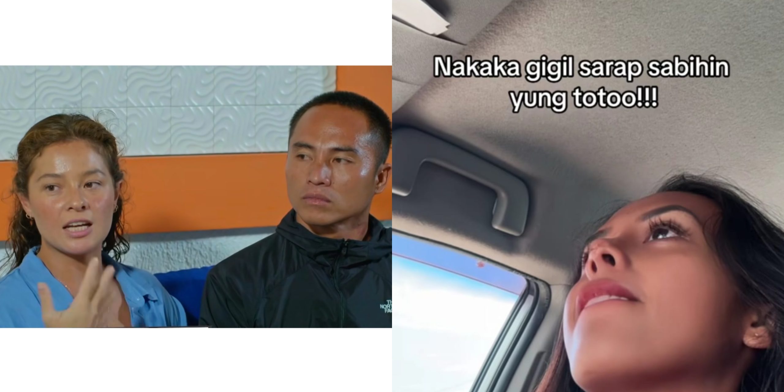 Crissa Liaging, tila may patama matapos ang panayam kay Andi Eigenmann ...