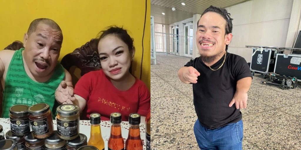 Anak ni Dagul, may mensahe sa gitna ng hindi pagbalik ng ama niya sa ...