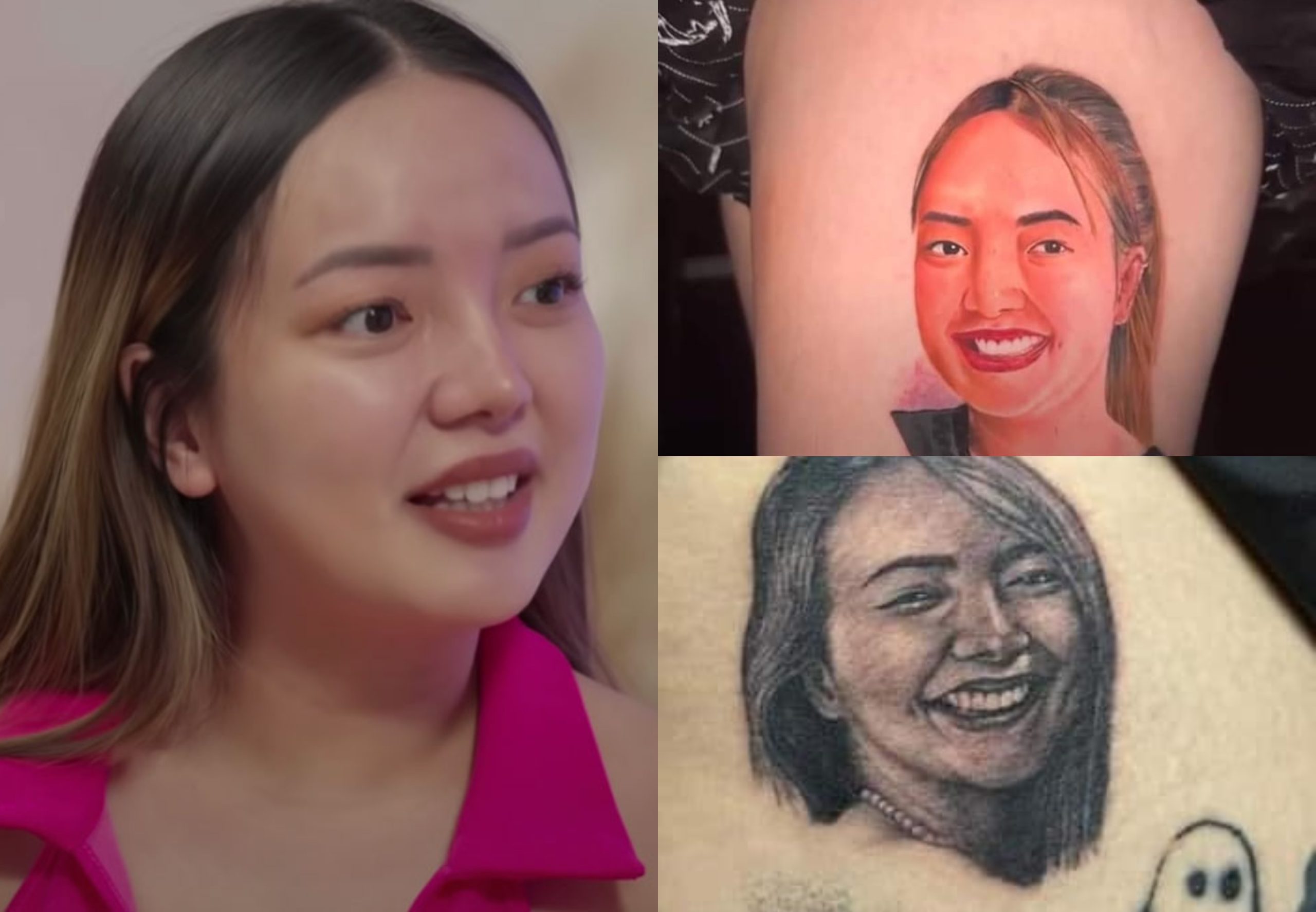 Rosmar Tan, inulan ng batikos matapos may kumagat sa kanyang challenge ...