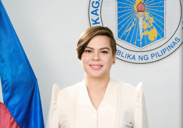 Liza Marcos, napupusuan ng ilang netizen na pumalit kay Sara Duterte bilang kalihim ng DepEd