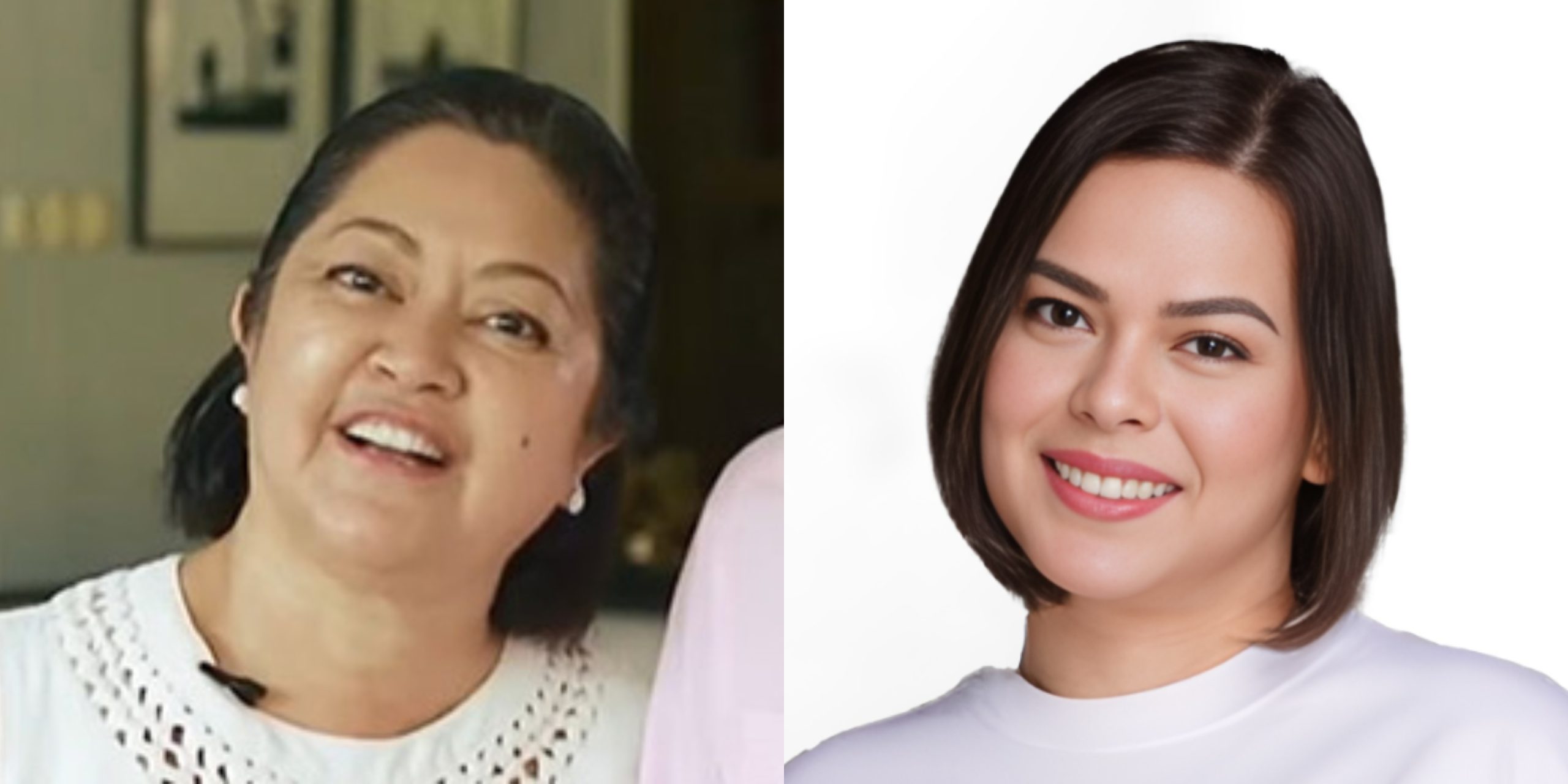 Liza Marcos, napupusuan ng ilang netizen na pumalit kay Sara Duterte bilang kalihim ng DepEd