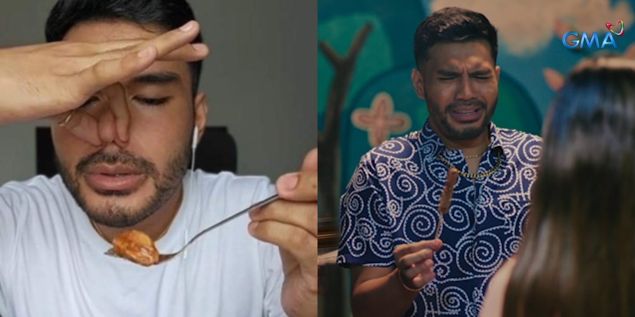 Tito Mars, nakatanggap ng sabunot mula kay Aleck Vobick