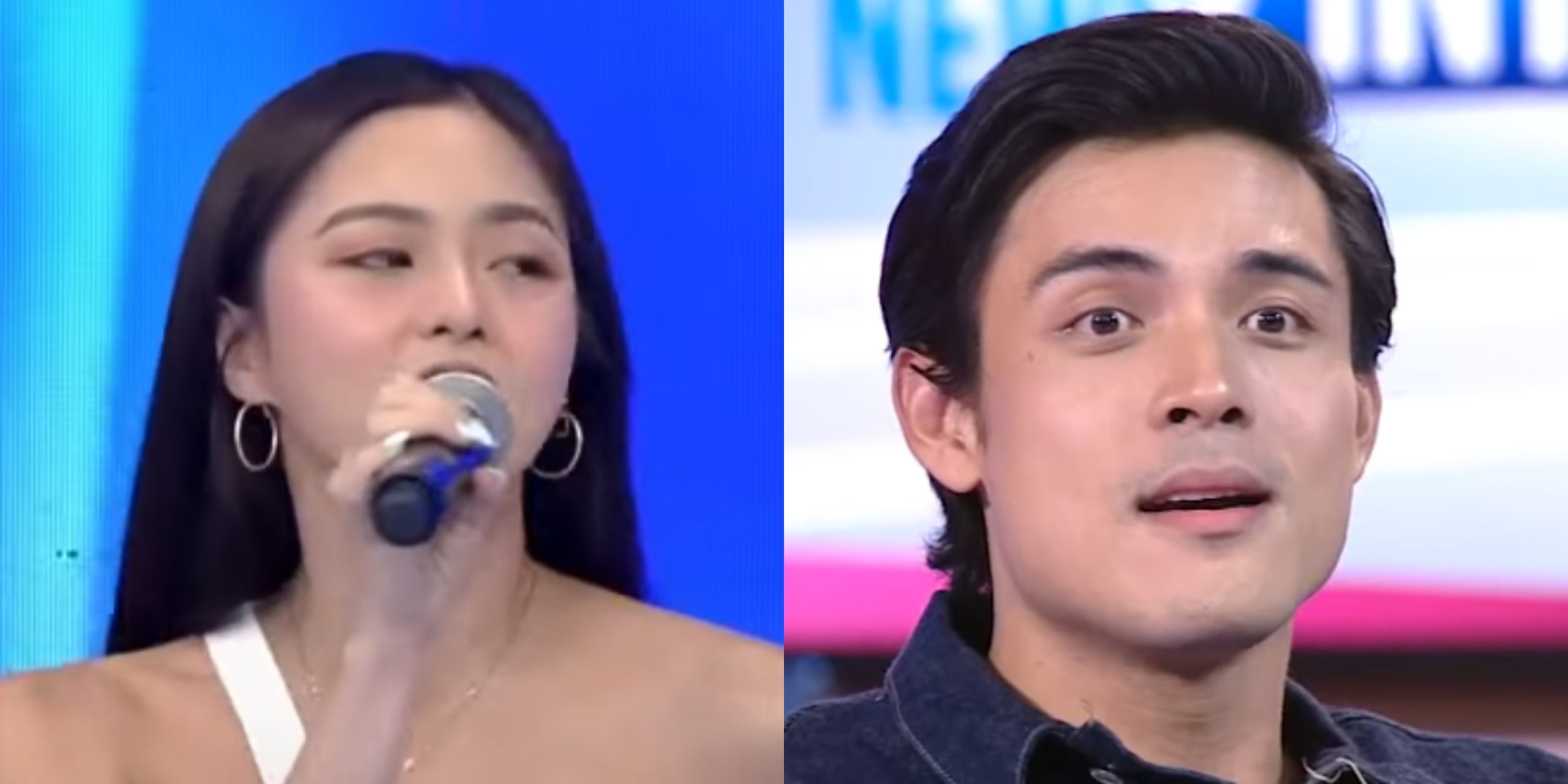 Gatas na gatas na? Kim Chiu, hiniling kay Xian Lim na tumigil na sa kakasalita tungkol sa past nila