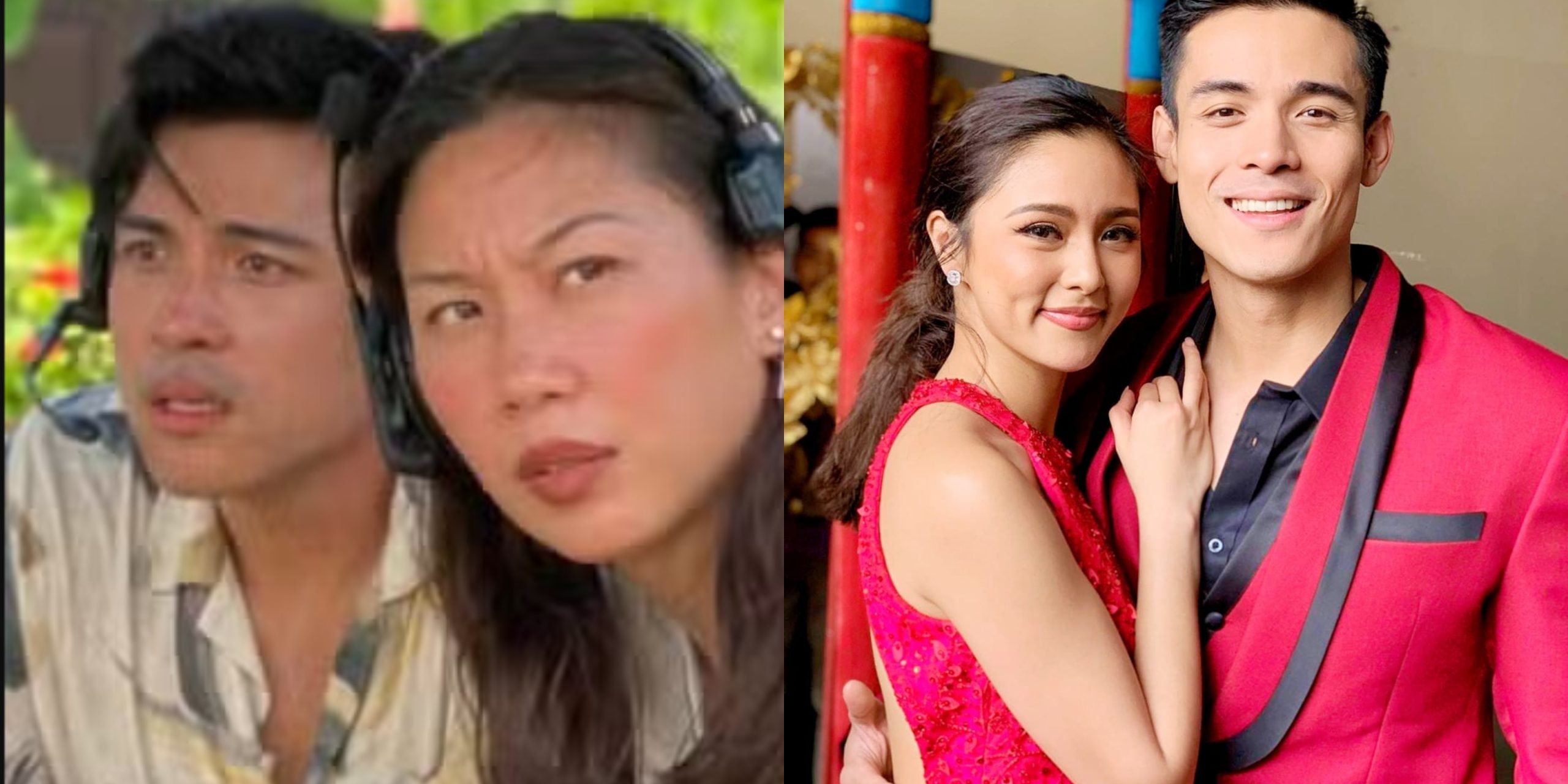 Xian Lim, iginiit na hindi siya ang nakipag-break kay Kim Chiu