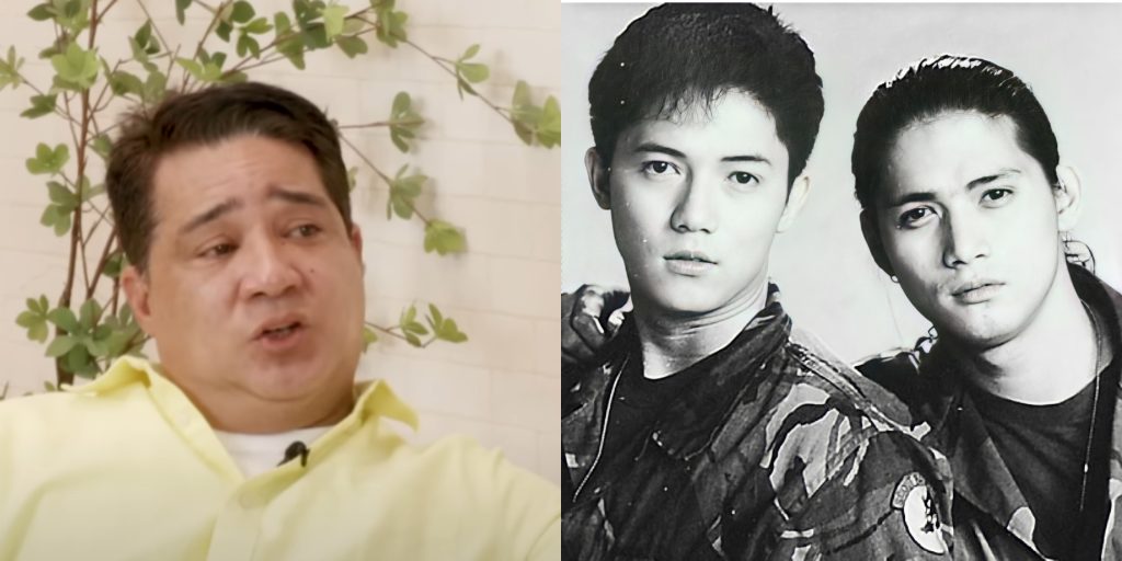 Anjo Yllana, ibinahagi kung bakit nagkaroon sila noon ng matinding isyu ...