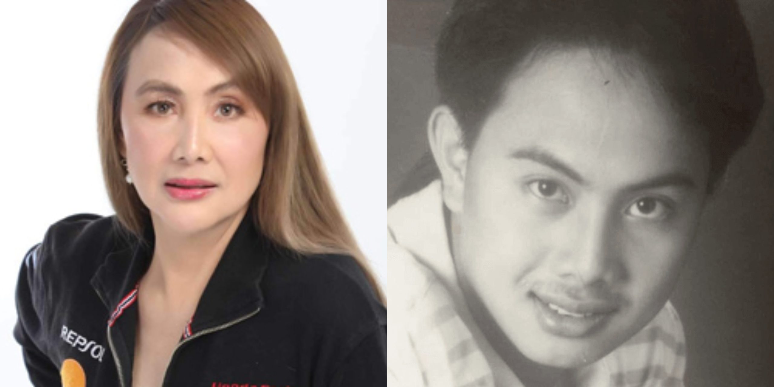 Dating action star na si Arthur Benedicto, nagpakita muli bilang isang ...