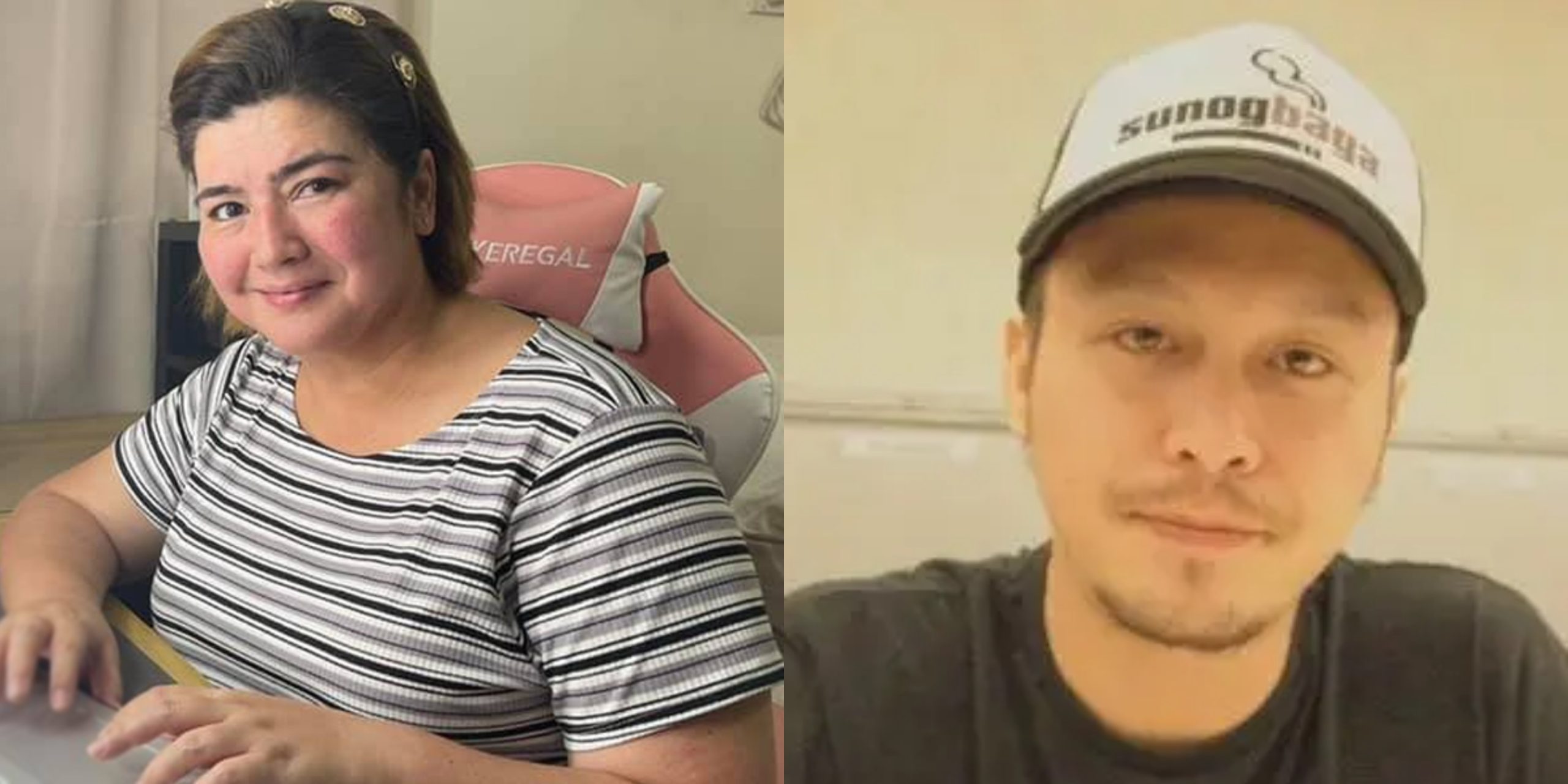 Nadia Montenegro, kinumpirma na may anak siya kay Baron Geisler