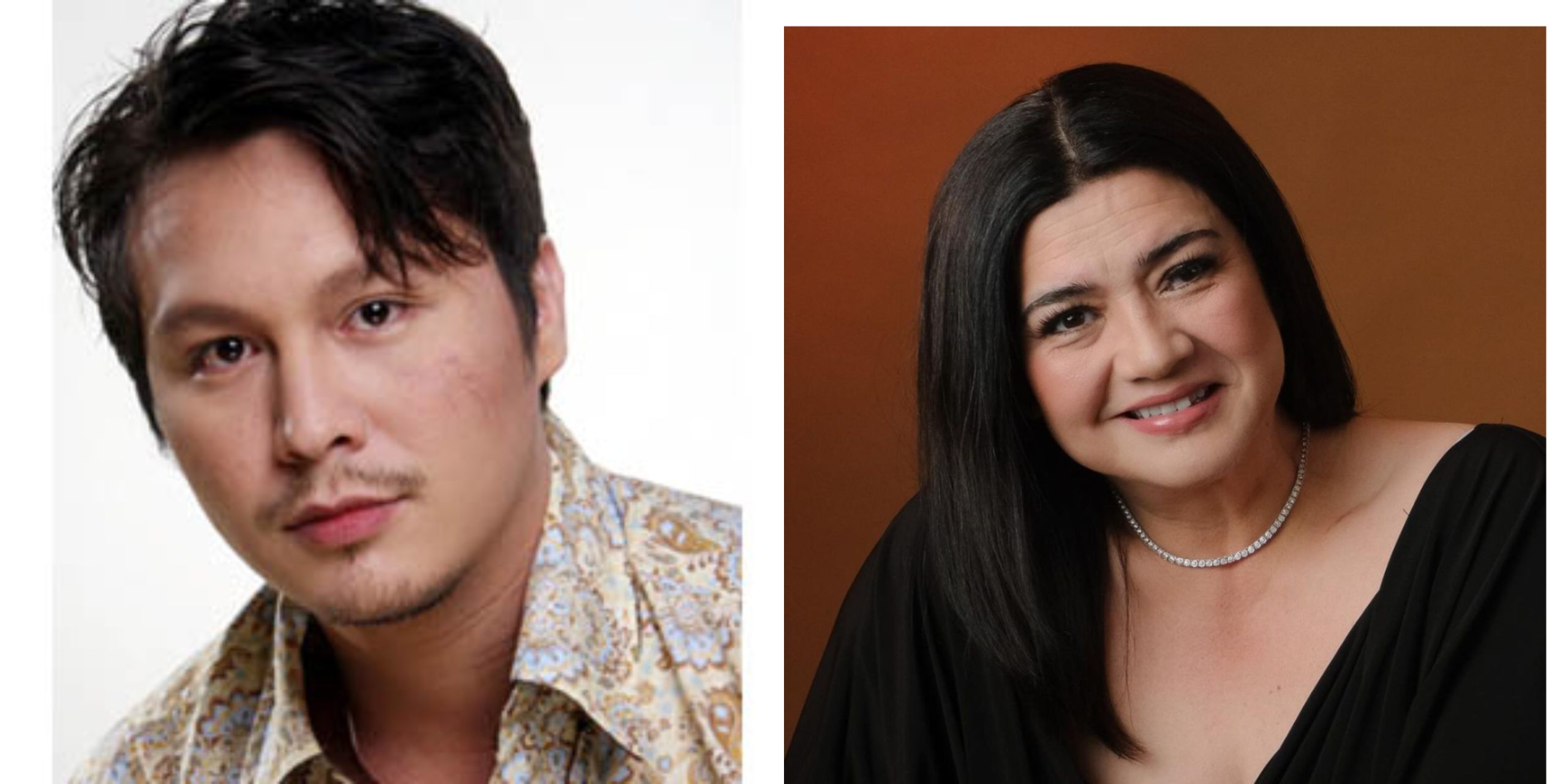 Baron Geisler, tinapos na ang katahimikan tungkol sa anak nila ni Nadia Montenegro