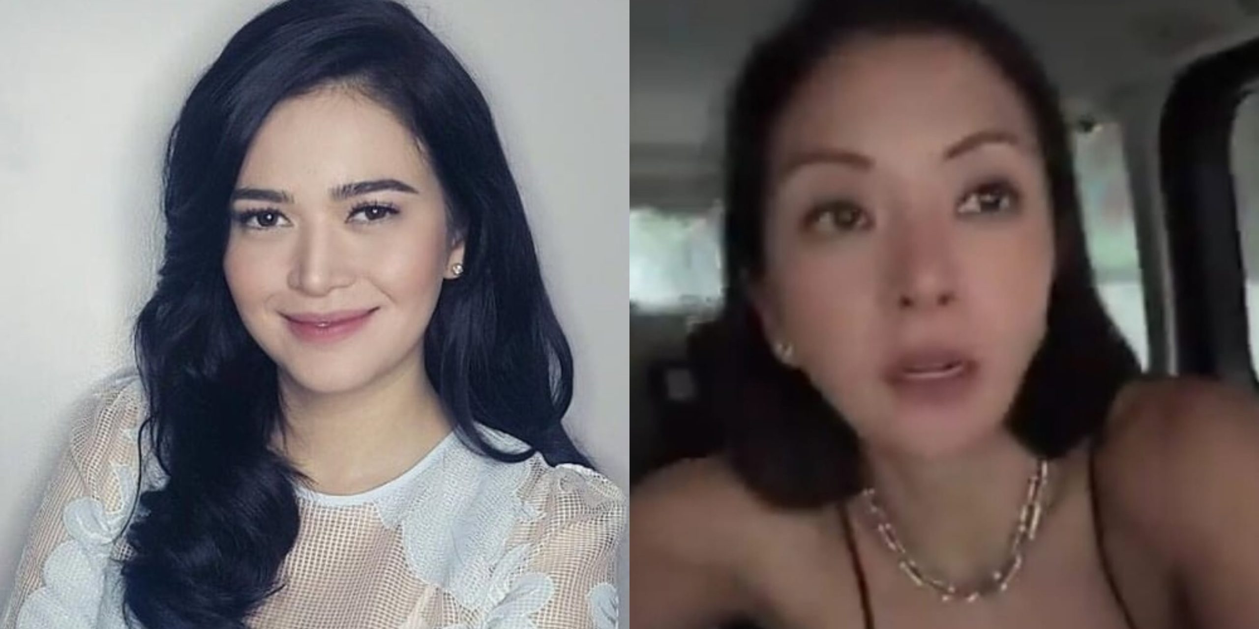 Cat Arambulo-Antonio, nakahanap ng katapat kay Bela Padilla