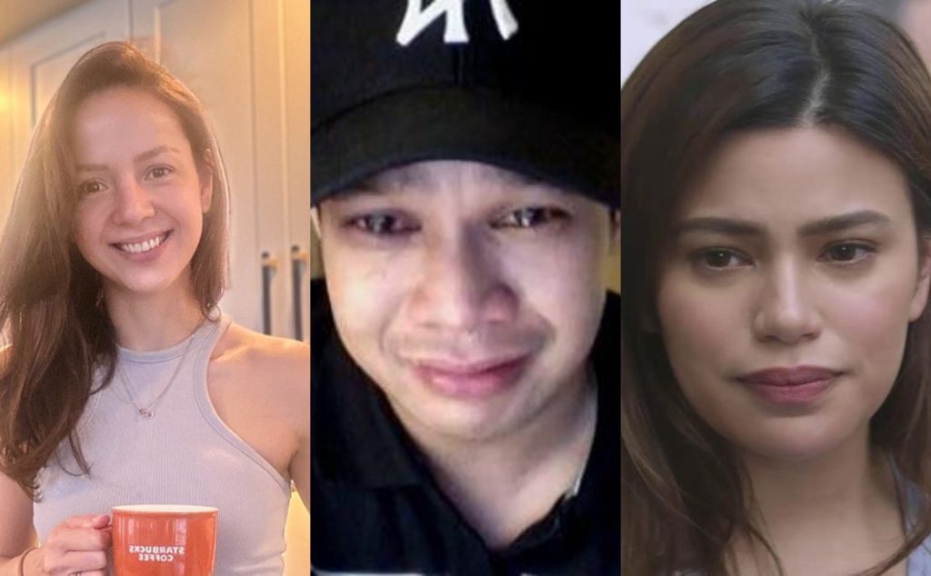 Angelicopter, naglabas ng hinanakit sa asawang si DJ Mo Twister