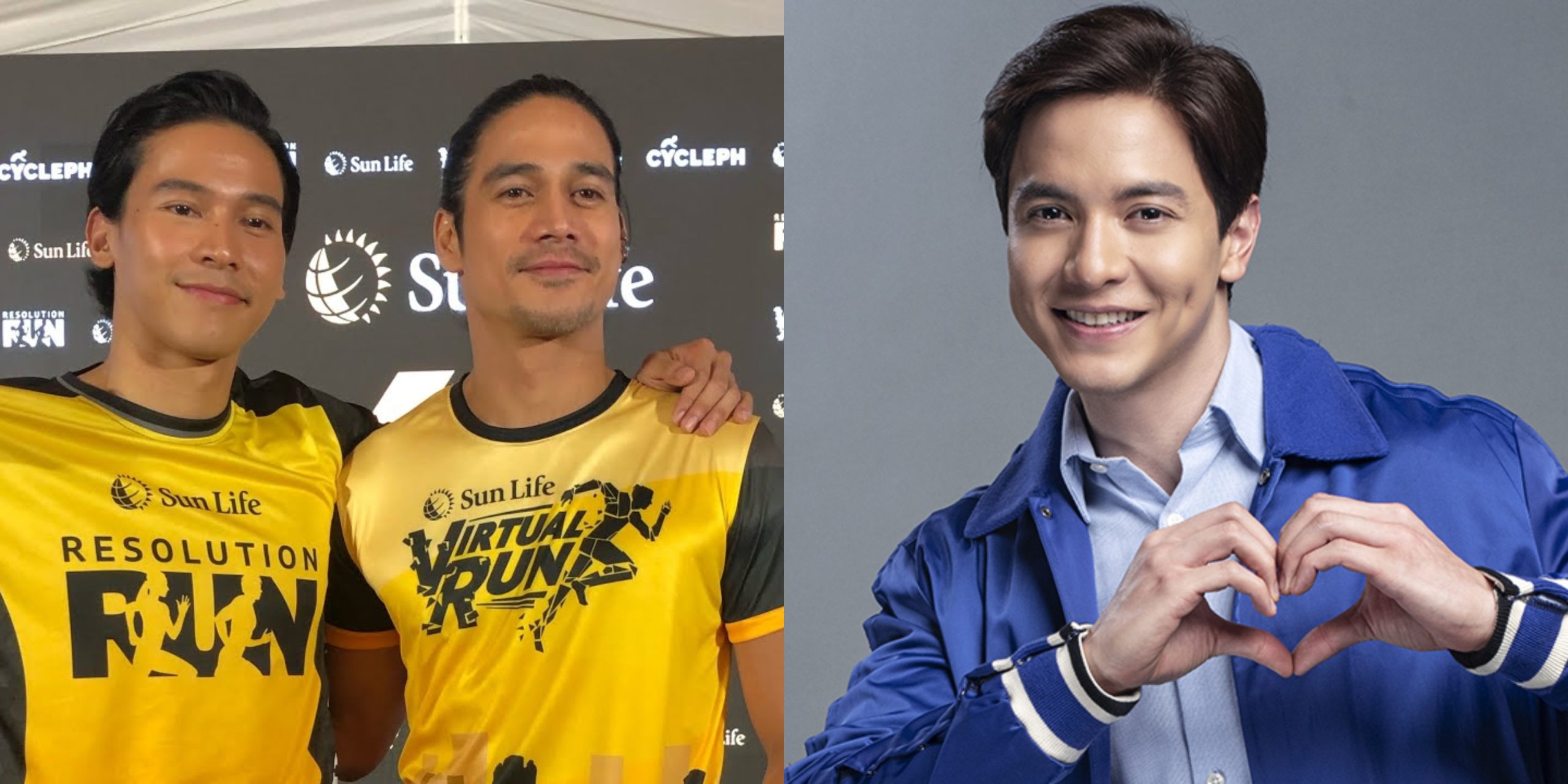 Enchong Dee, gustong makatambal si Piolo Pascual at Alden Richards sa isang Boys' Love project