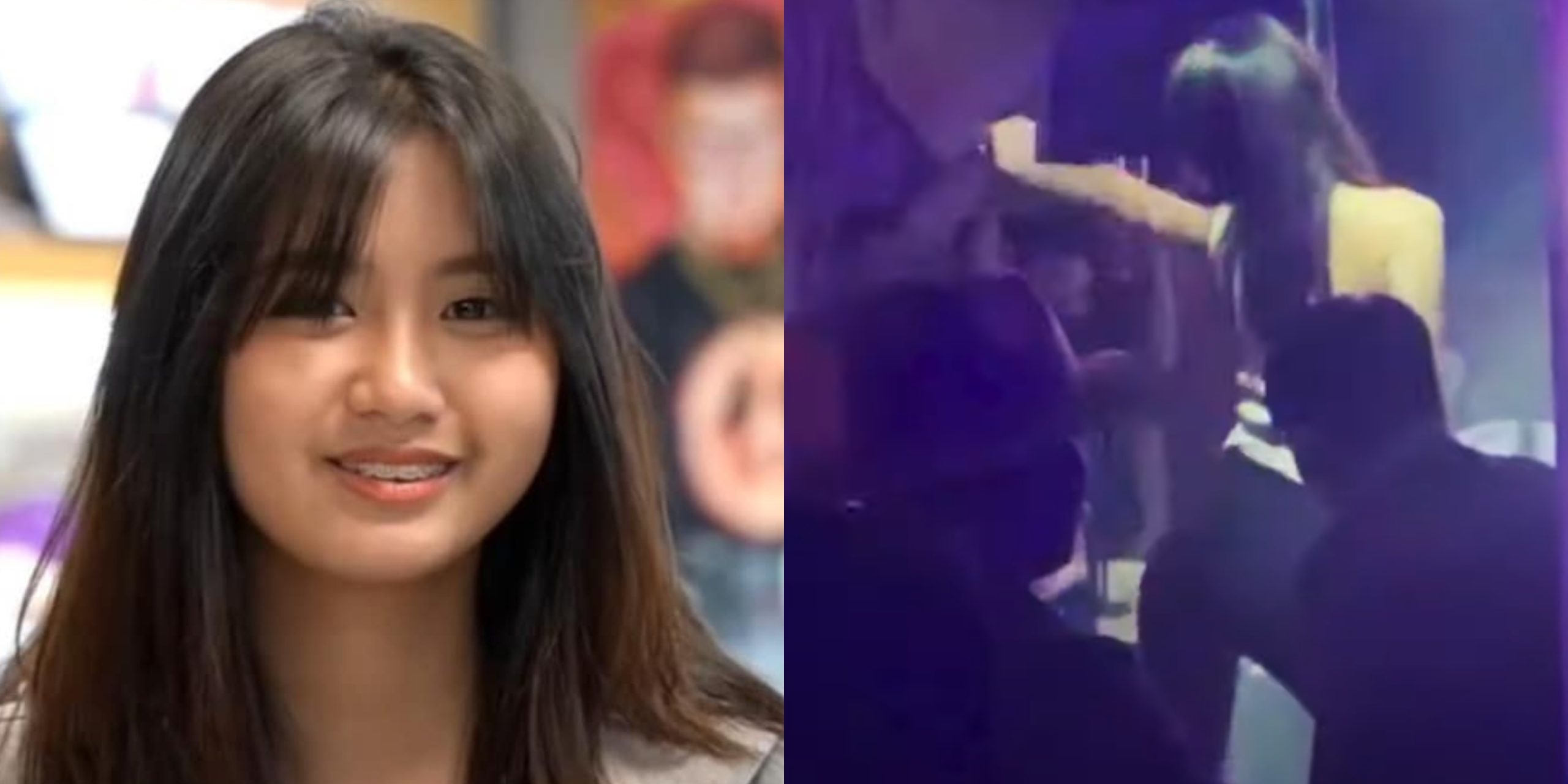 Anak umano ni Francis Magalona, nakitang sumasayaw sa bar kasama ang ina