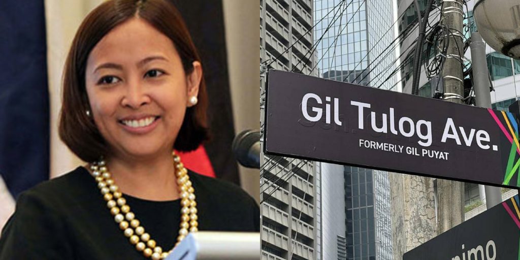 Mayor Abby Binay, humingi ng paumanhin matapos maging 'Gil Tulog' ang ...