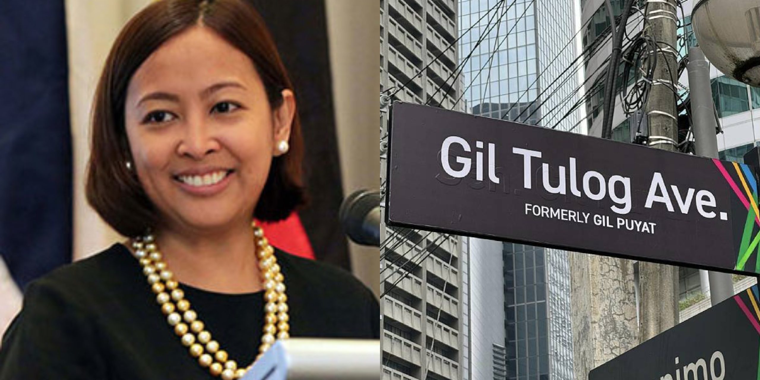Mayor Abby Binay, humingi ng paumanhin matapos maging 'Gil Tulog' ang ...