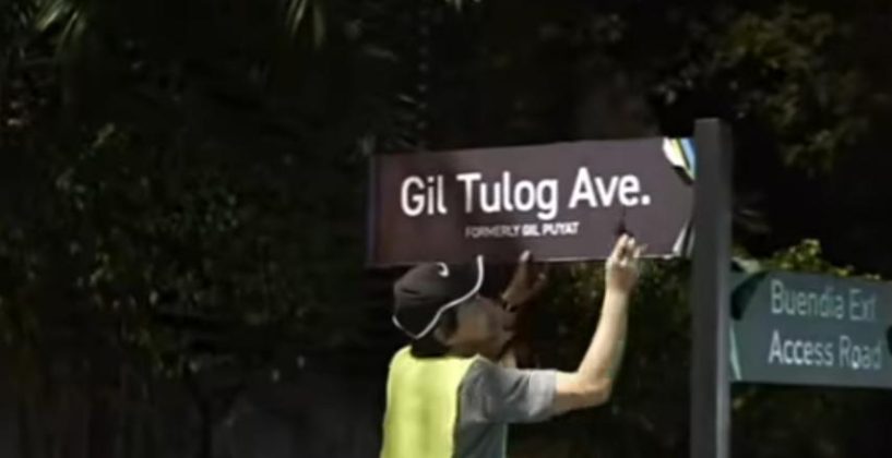 Mayor Abby Binay, humingi ng paumanhin matapos maging 'Gil Tulog' ang ...