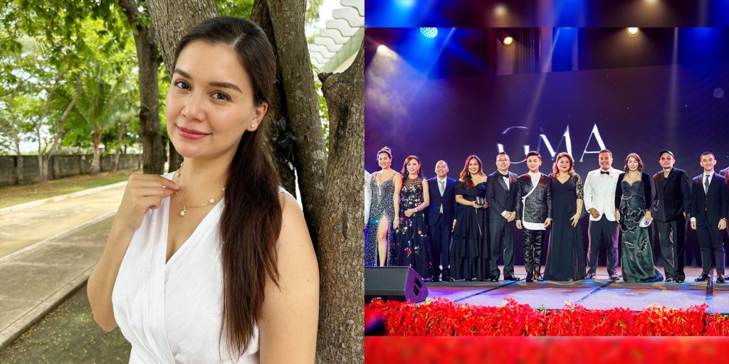 Nadine Samonte, ikinuwento ang karanasan matapos hindi maisali sa guest list ng GMA Gala