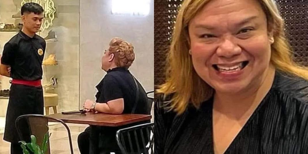 Jude Bacalso, nakahanap ng katapat kay Rosanna Roces