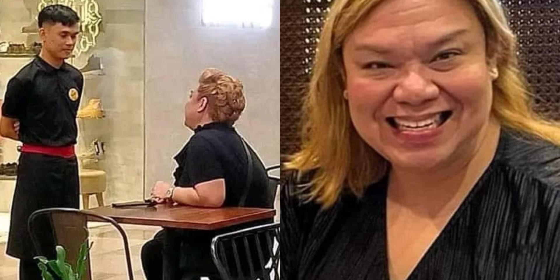 Jude Bacalso, nakahanap ng katapat kay Rosanna Roces