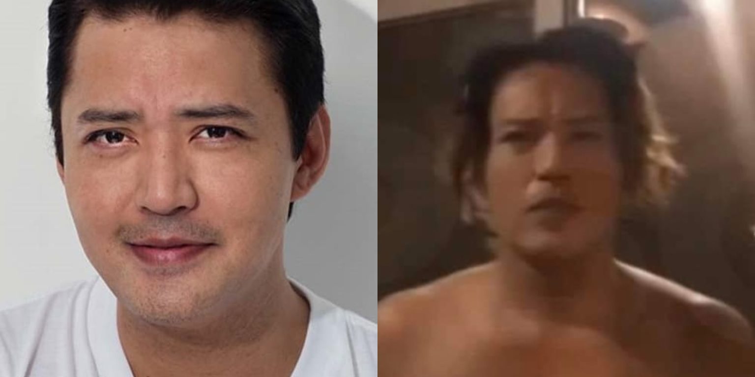 Mark Anthony Fernandez, may tugon matapos biruin tungkol sa kumalat ...