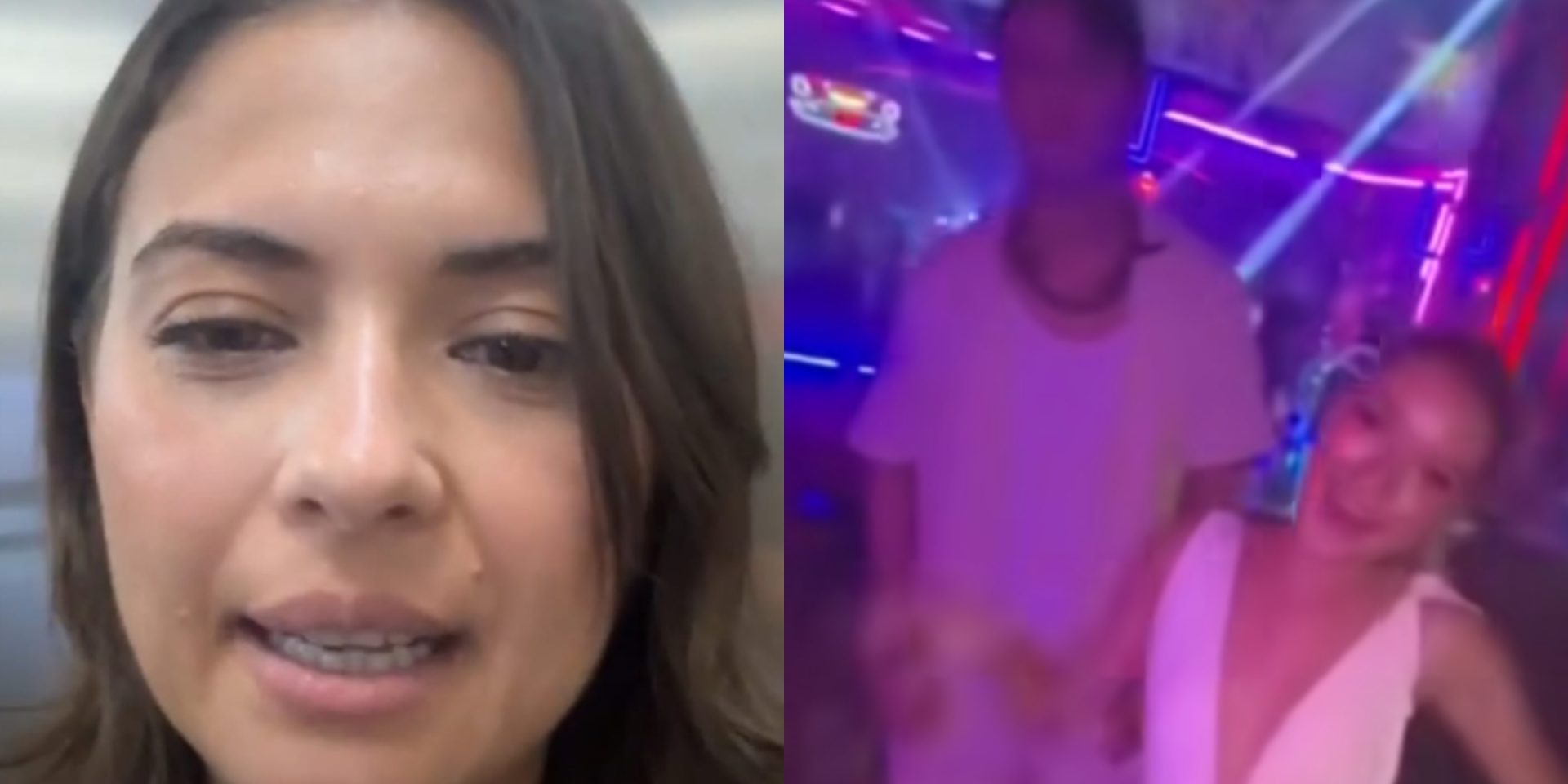 John Estrada, sinabing nasa Boracay lamang siya para makahinga ng maluwag